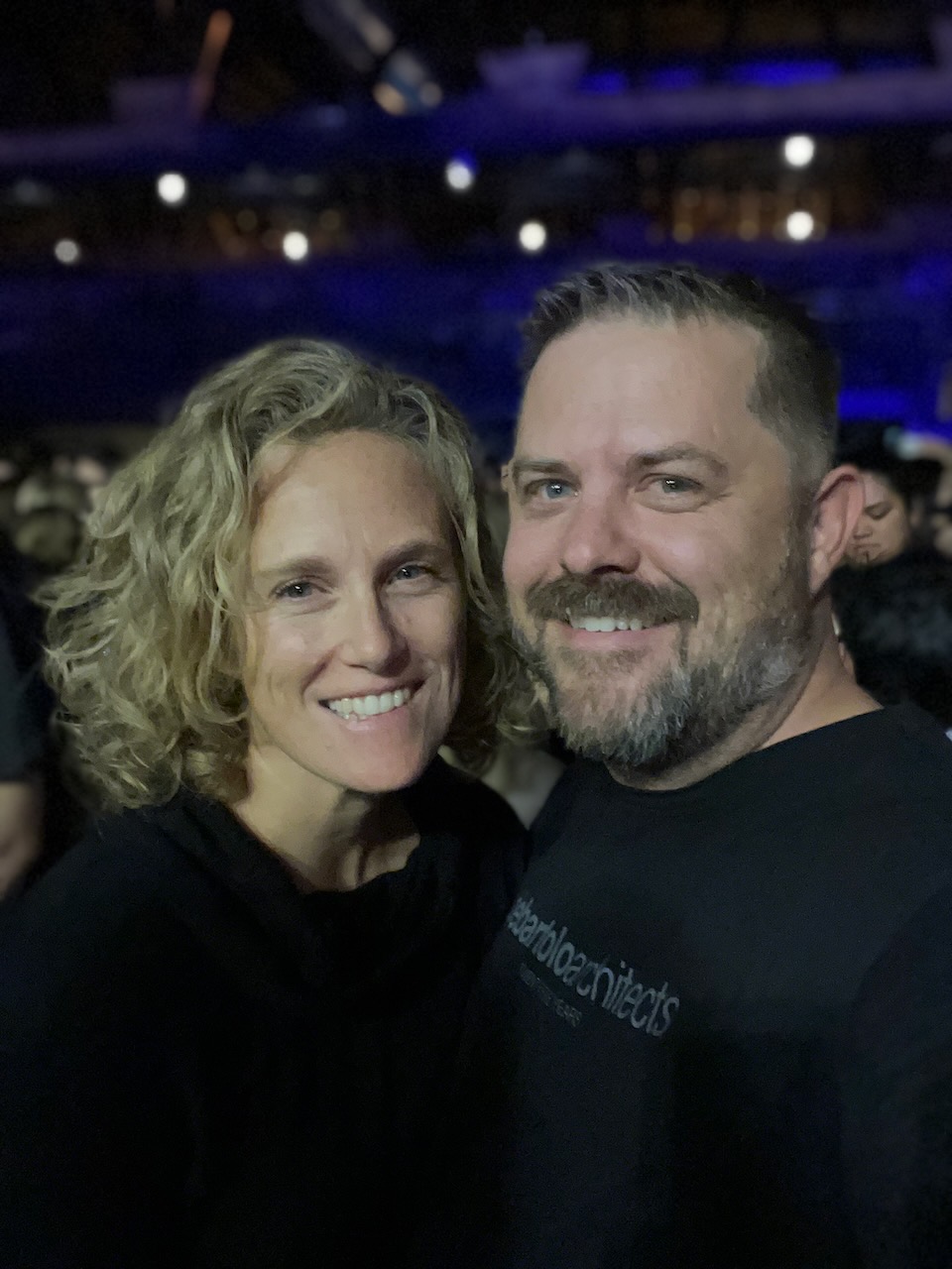 Meet Luke Simmons | Faithful & Fruitful