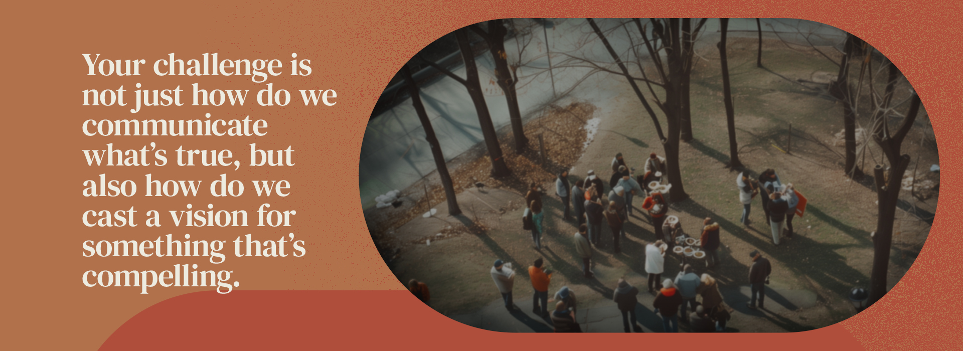 Vision Sermon Series | Preaching Through Podcast