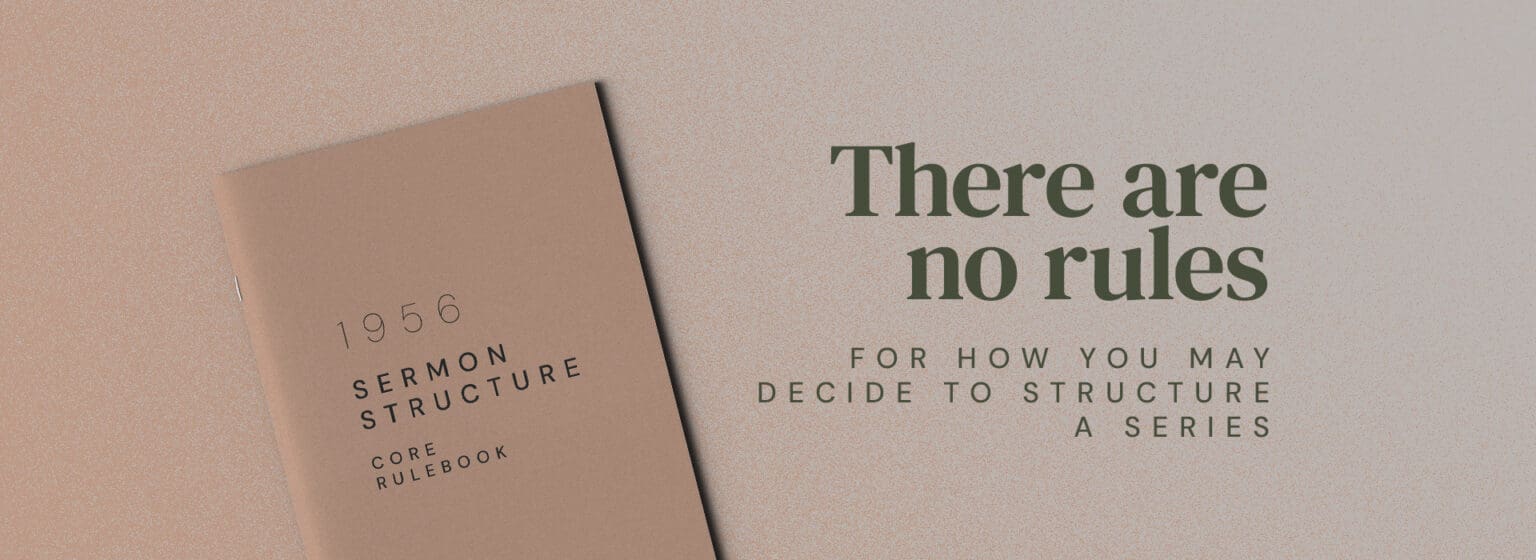 How to Prepare a Sermon: A Complete Guide for Pastors - Faithful & Fruitful