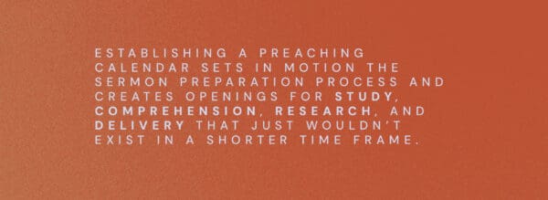 How to Prepare a Sermon: A Complete Guide for Pastors - Faithful & Fruitful