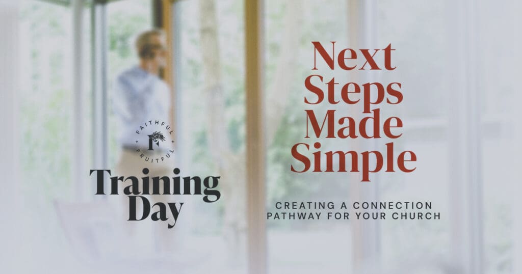 Next Steps Made Simple: Guest Follow-up | Training Day
