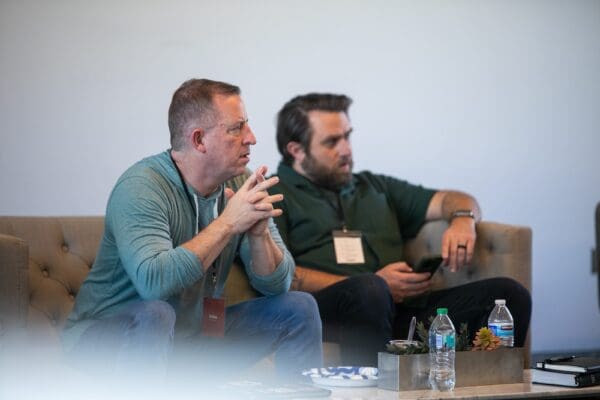 Lead Pastor Leadership Intensive from Faithful & Fruitful